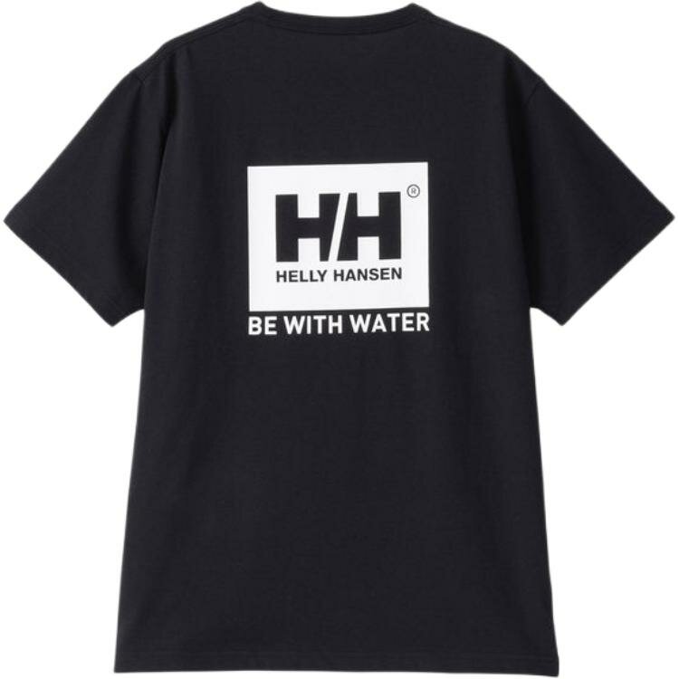 Футболка Helly Hansen HELLY HANSEN