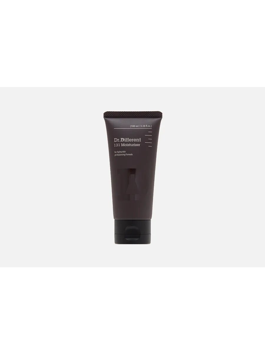 Увлажняющий крем для увядающей кожи лица DR.DIFFERENT 131 Moisturizer 100 мл