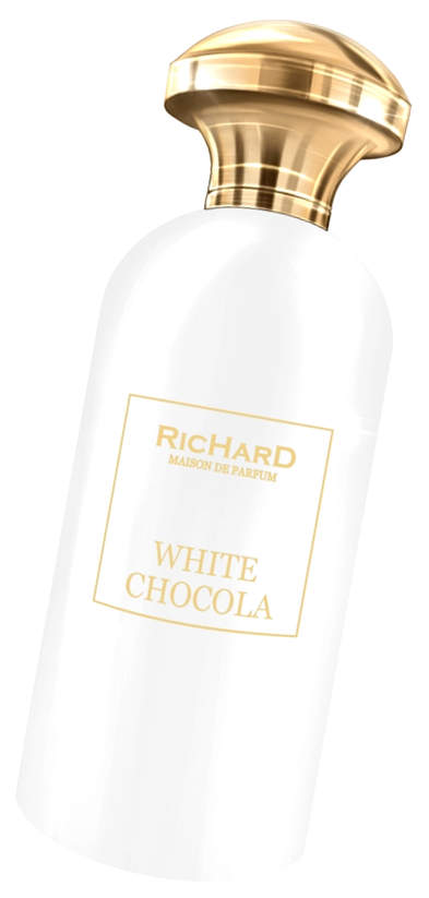 Парфюмерная вода Richard White Chocolate 100 мл - Ричард Вайт Шоколад для женщин и мужчин