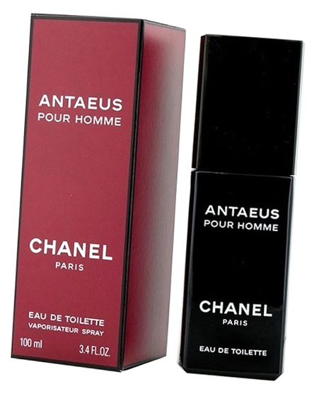 Шанель Антей мужской парфюм 100 мл / Chanel Antaeus туалетная вода