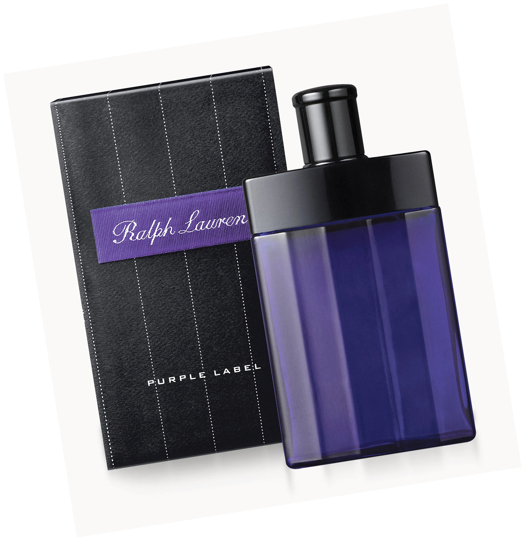 Eau de toilette Ralph Lauren Purple Label для мужчин 125 мл - Пурпур Лейби
