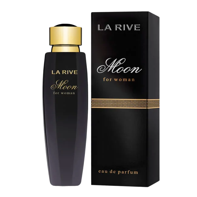 Парфюм для женщин Ла Риве Мун Фор Вумен 75 мл - La Rive Moon For Woman
