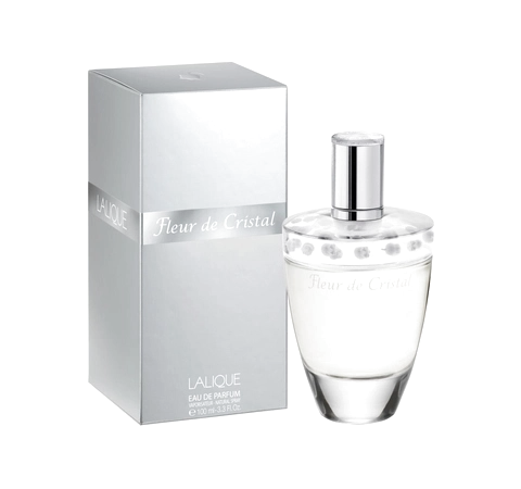 Лалик Флер Де Кристалл парфюмерная вода 100 мл / Lalique Fleur De Cristal
