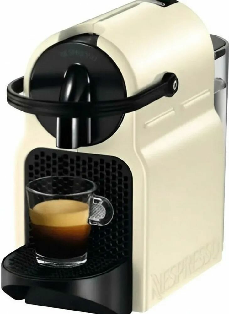 Кофемашина капсульная Delonghi EN80. CW Inissia