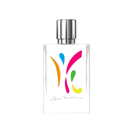 Kilian Bamboo Harmony Sophie Matisse Art Edition женская парфюмерная вода / Бамбу Гармони 50 мл