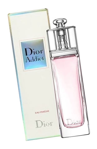 Туалетная вода для женщин Диор Аддикт О Фреш 2014 50 мл - Christian Dior Dior Addict Eau Fraiche