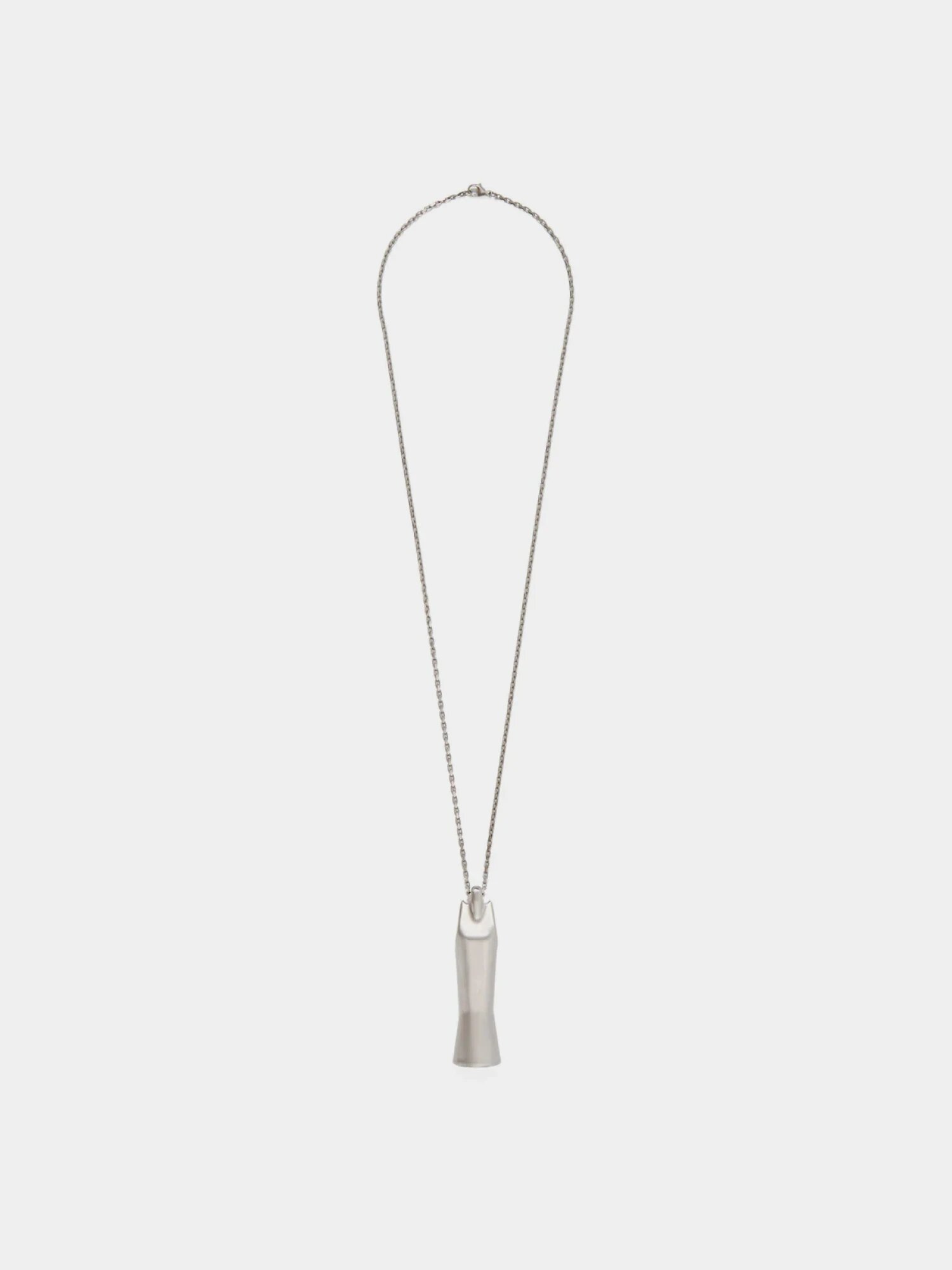 Колье Rick Owens