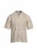 Рубашка Aspesi Patch-pocket spread-collar shirt, размер 54, разноцветный