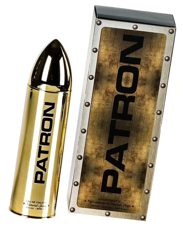 Аромат для мужчин парфюм 21 Век Патрон 100 мл - Parfum XXI Patron туалетная вода