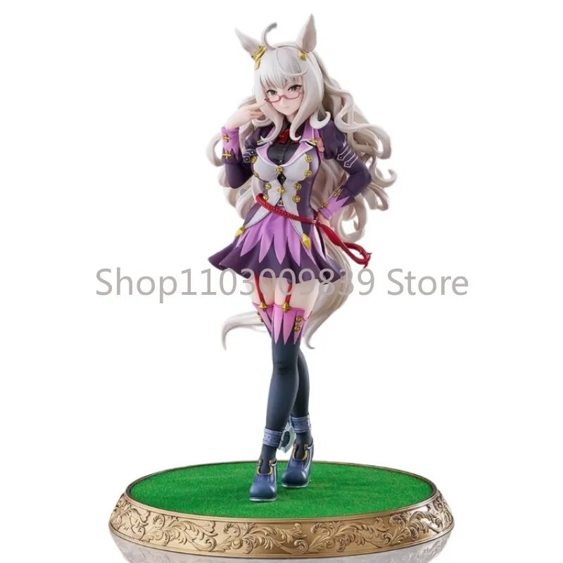 Фигурка GSC Max Factory Biwa Hayahide 1/7 Biwa Hayahide