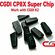 Суперчип-транспондер CGDI CP8X