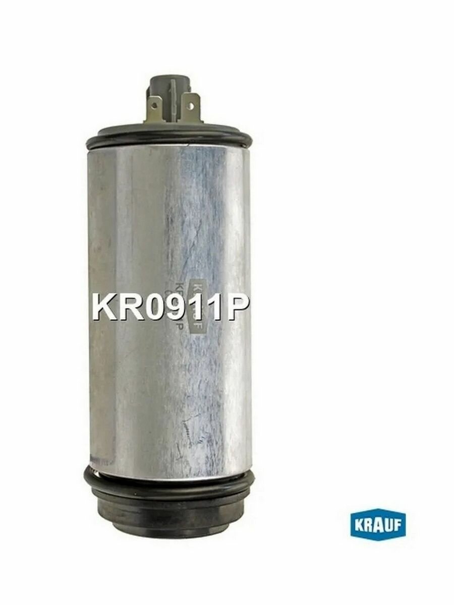 Бензонасос электрический Krauf KR0911P для Audi A4, Seat Exeo / Ауди, Сеат