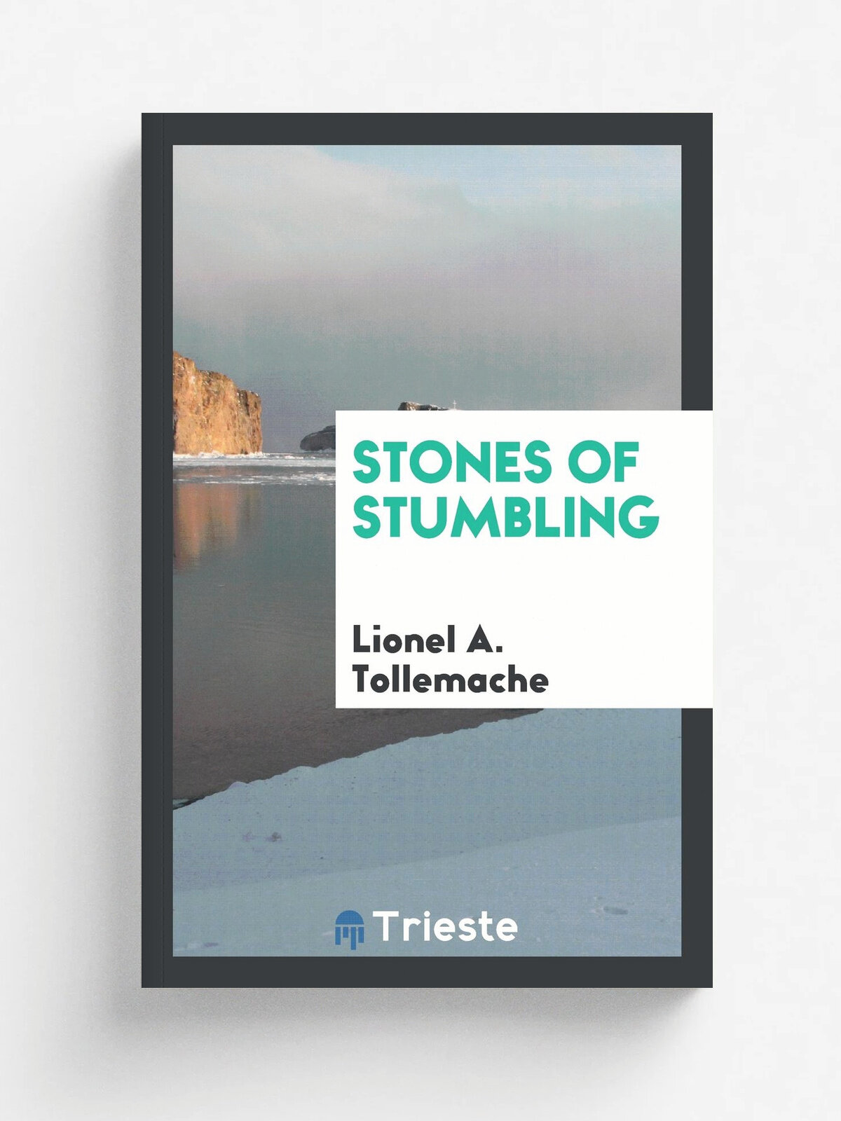 Stones of stumbling