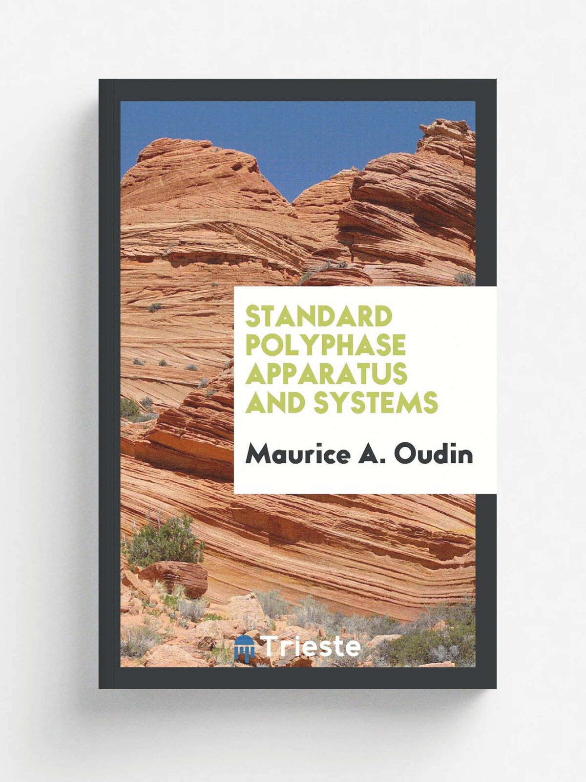 Standard polyphase apparatus and systems