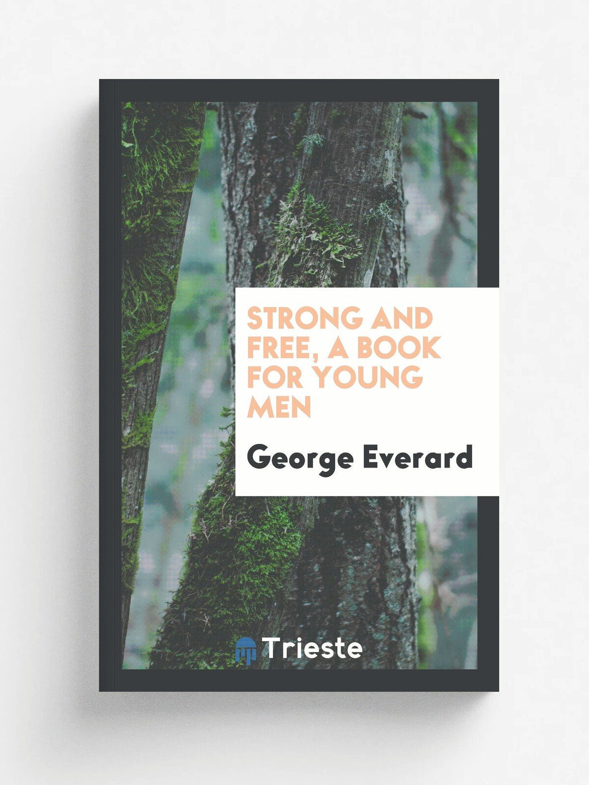 Strong and Free, a Book for Young Men
