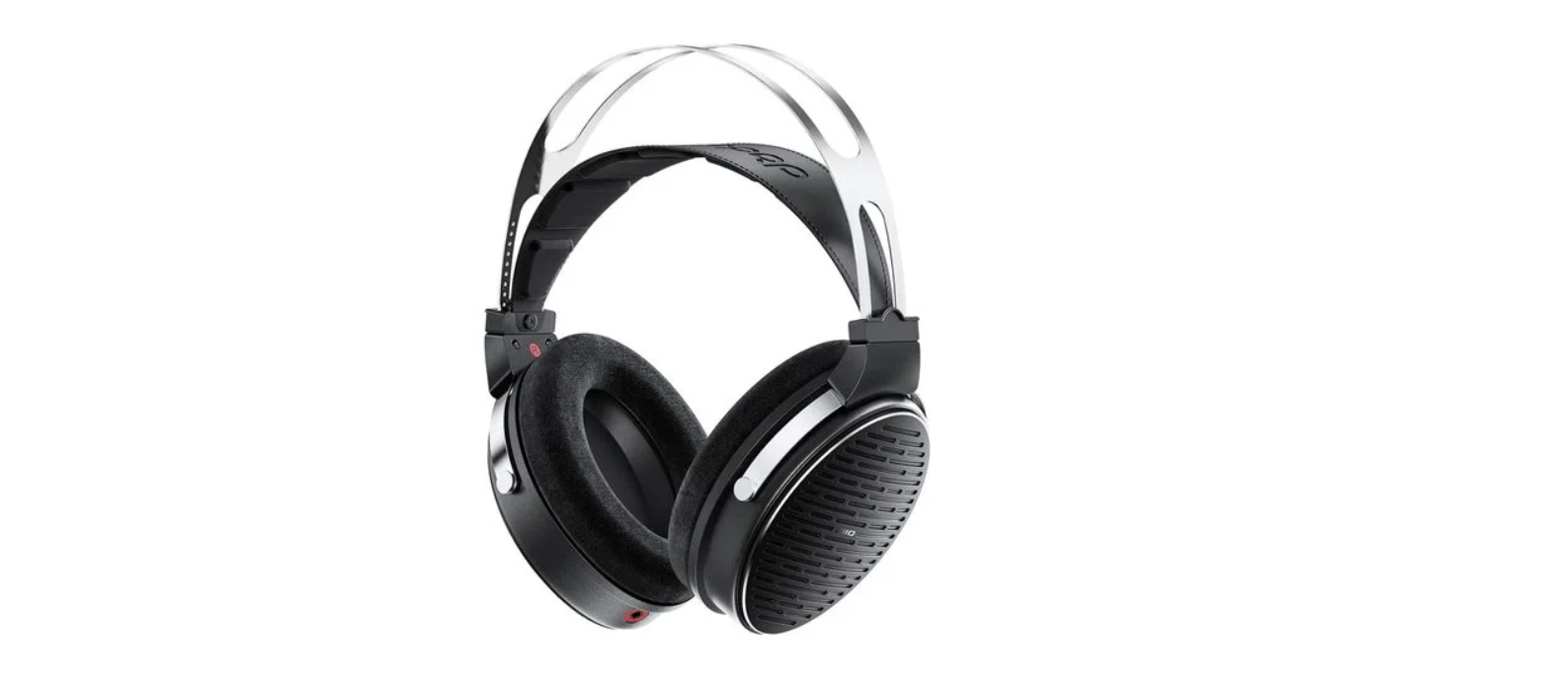 Гарнитура Fiio JT3 черный