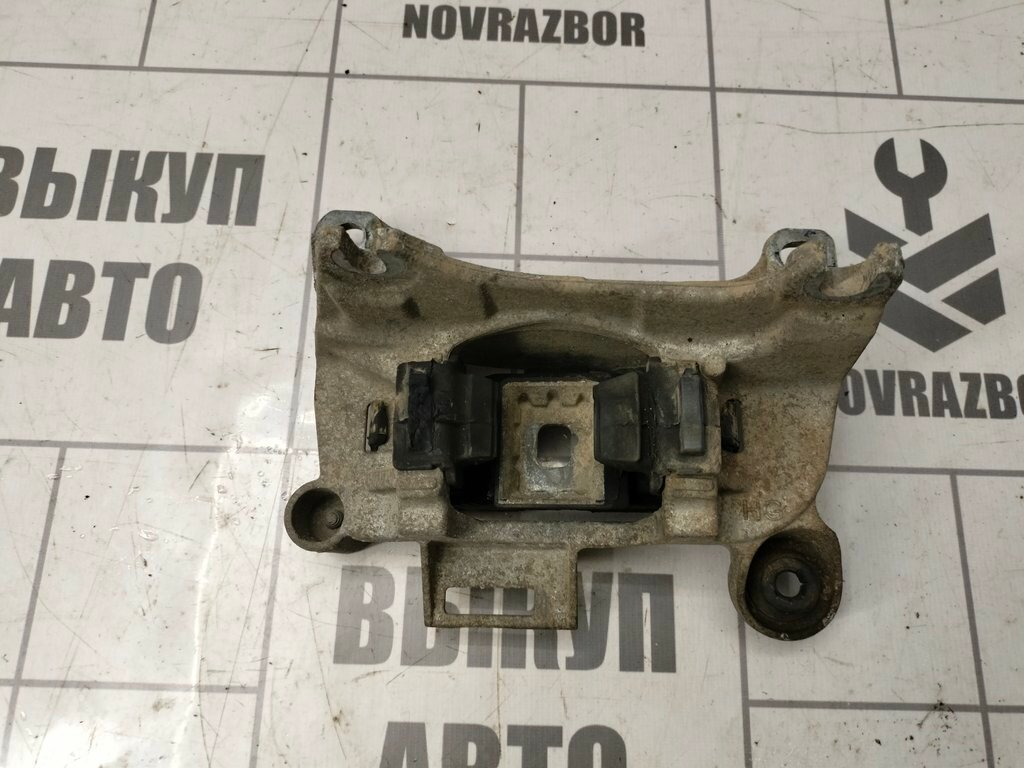 Опора двигателя Renault Fluence 10-17