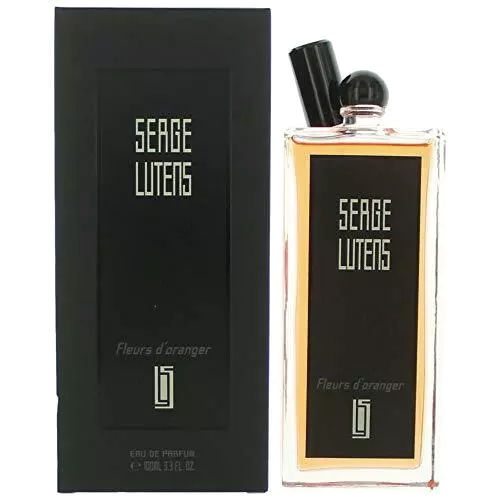 Духи Серж Лютен Флердоранж для женщин 100 мл / Serge Lutens Fleurs D Oranger