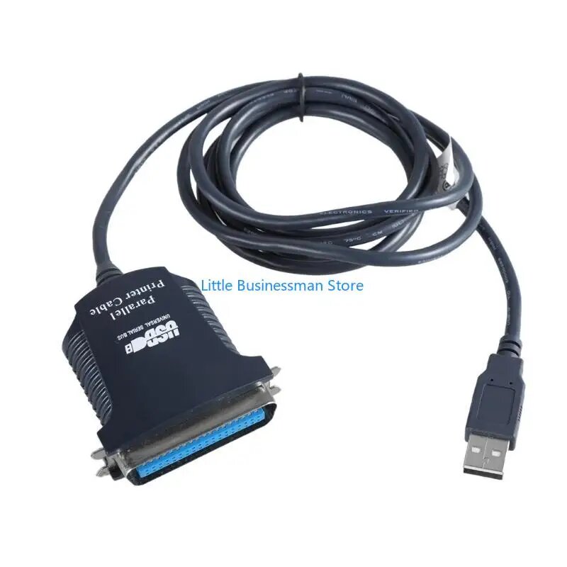 USB-кабель для принтера M76A — фото 1