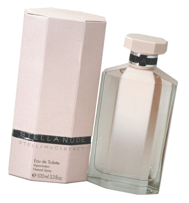 Женские духи Stella Mccartney Stella Nude 100 мл - Стелла Маккартни Нуд