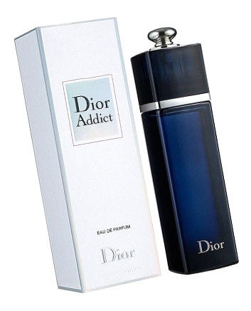 Christian Dior Addict Eau De Parfum парфюмерная вода для женщин 30 мл - Диор Аддикт