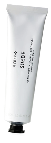 Крем для рук Байредо Замша Крем для Рук 100 мл для женщин - Suede Hand Cream