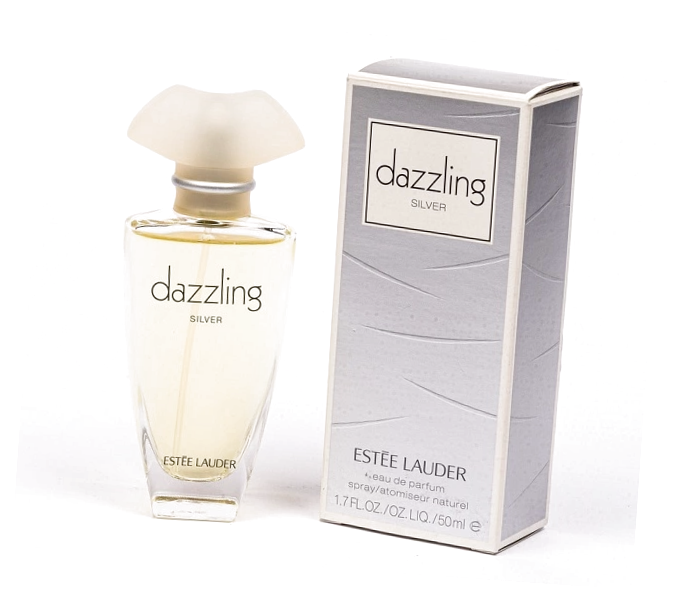 Женские духи Estee Lauder Dazzling Silver 50 мл / Эсте Лаудер Дазлинг Сильвер