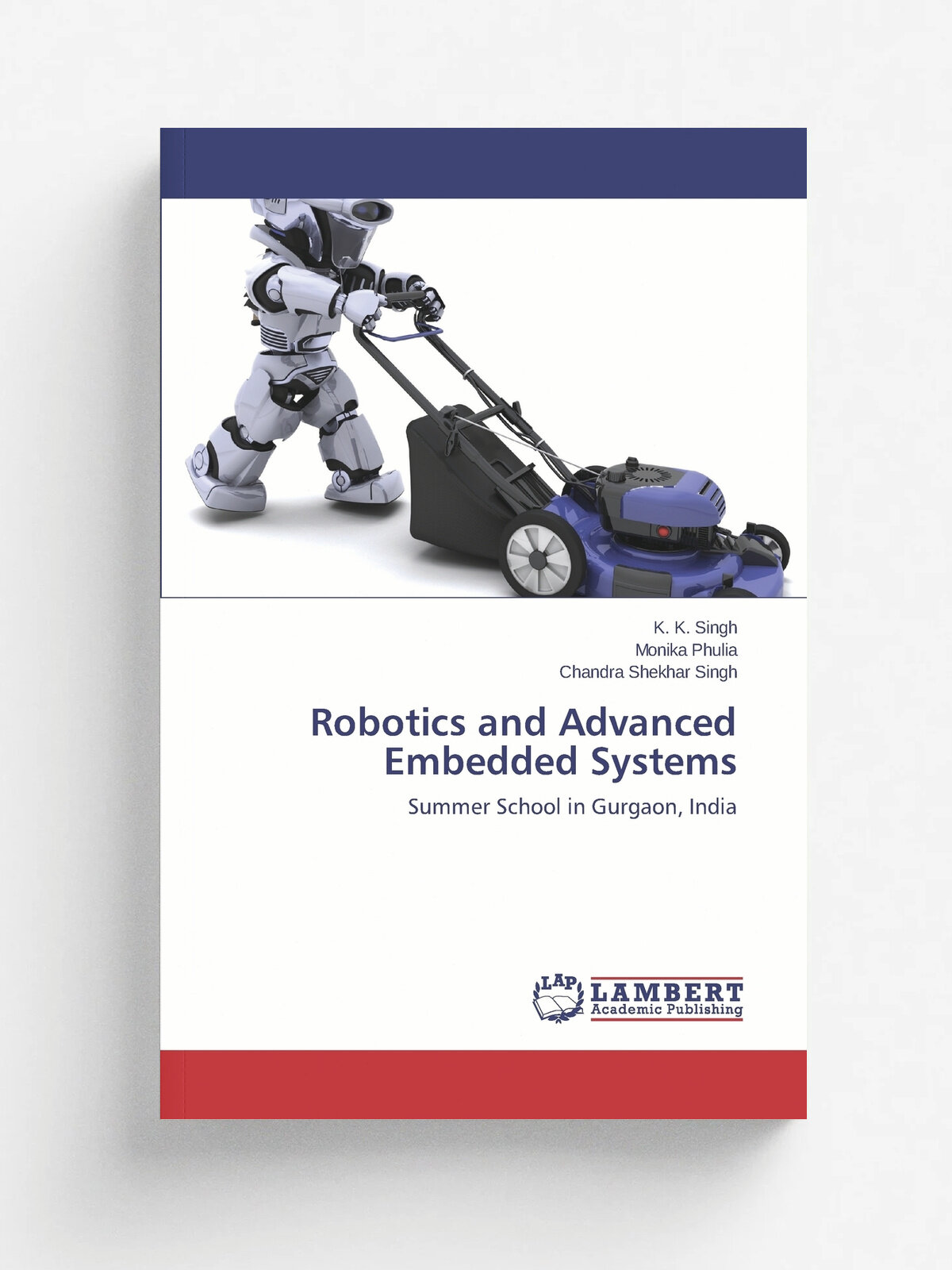 Robotics and Advanced Embedded Systems