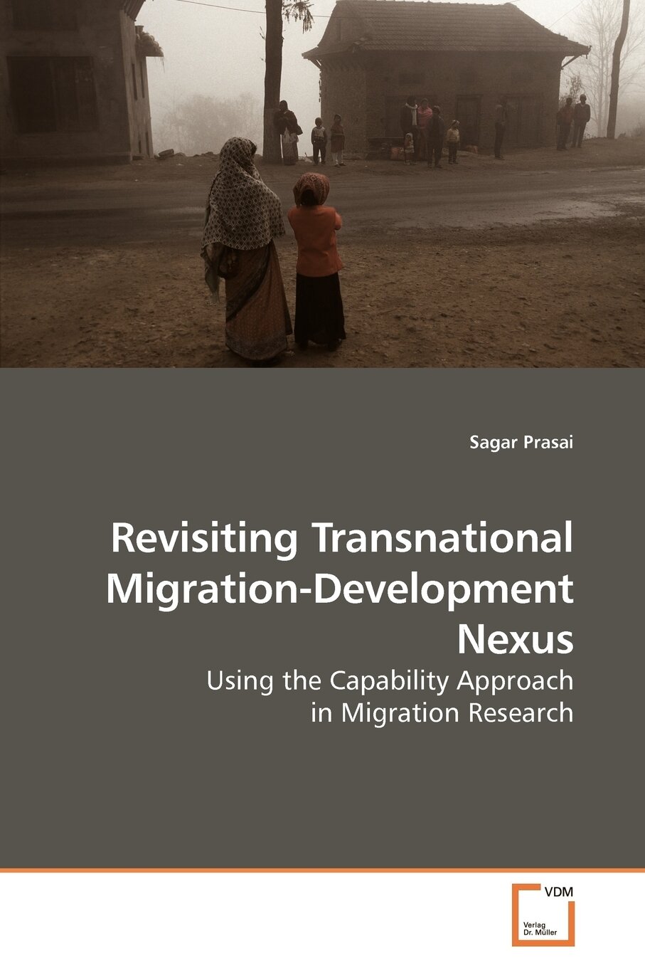 Revisiting Transnational Migration-Development Nexus — фото 1