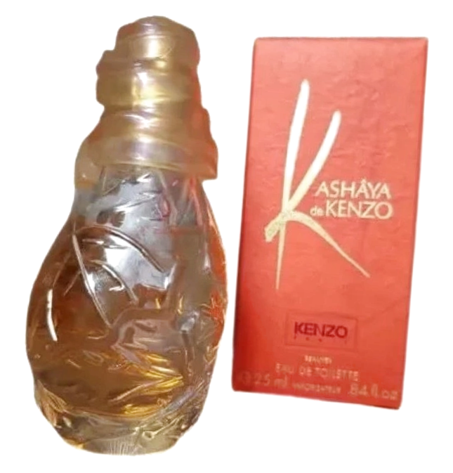 Духи Kenzo Kashaya 25 мл женские - Кензо Кашайя туалетная вода