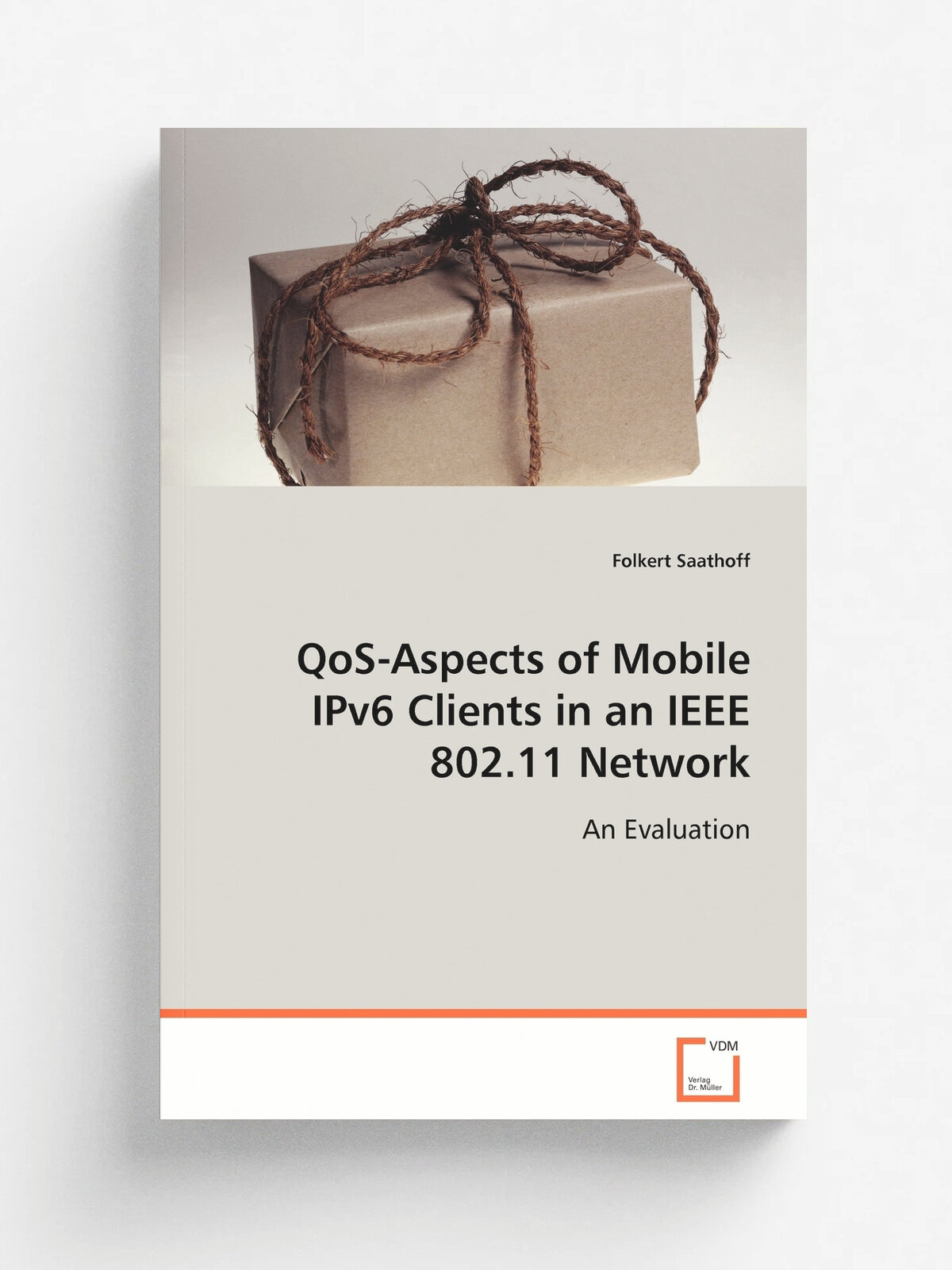 QoS-Aspects of Mobile IPv6 Clients in an IEEE 802.11 Network