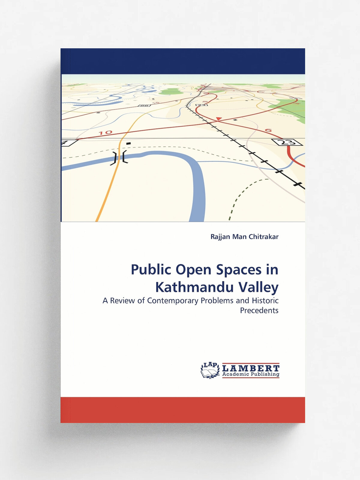 Public Open Spaces in Kathmandu Valley