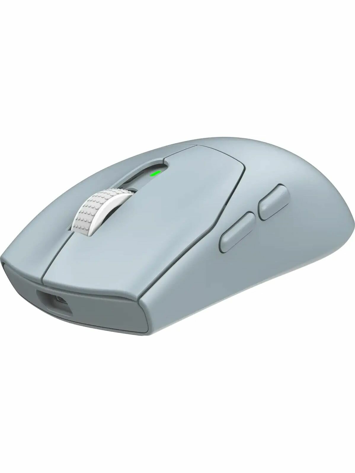 Игровая мышь MSI FORGE GM340 W SKY S12-4301770-HH9