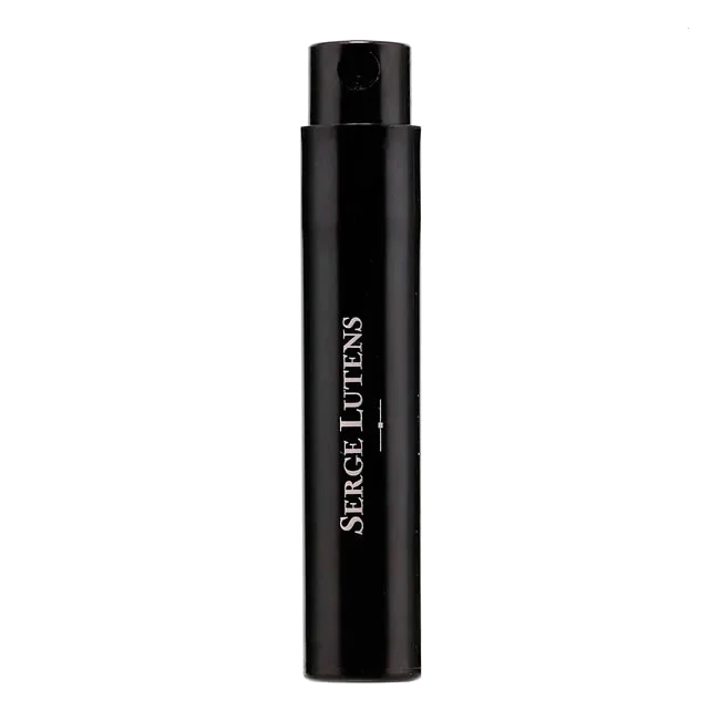 Serge Lutens Un Bois Vanille миниатюра 1 мл для женщин - Серж Лютен Ваниль Лес парфюм