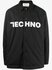 Куртка Techno