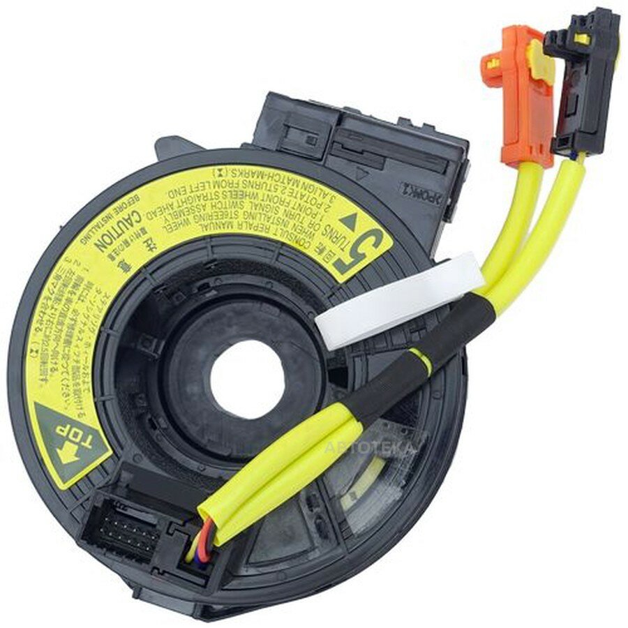 Шлейф подрулевой TOYOTA ZIKMAR Z27005R