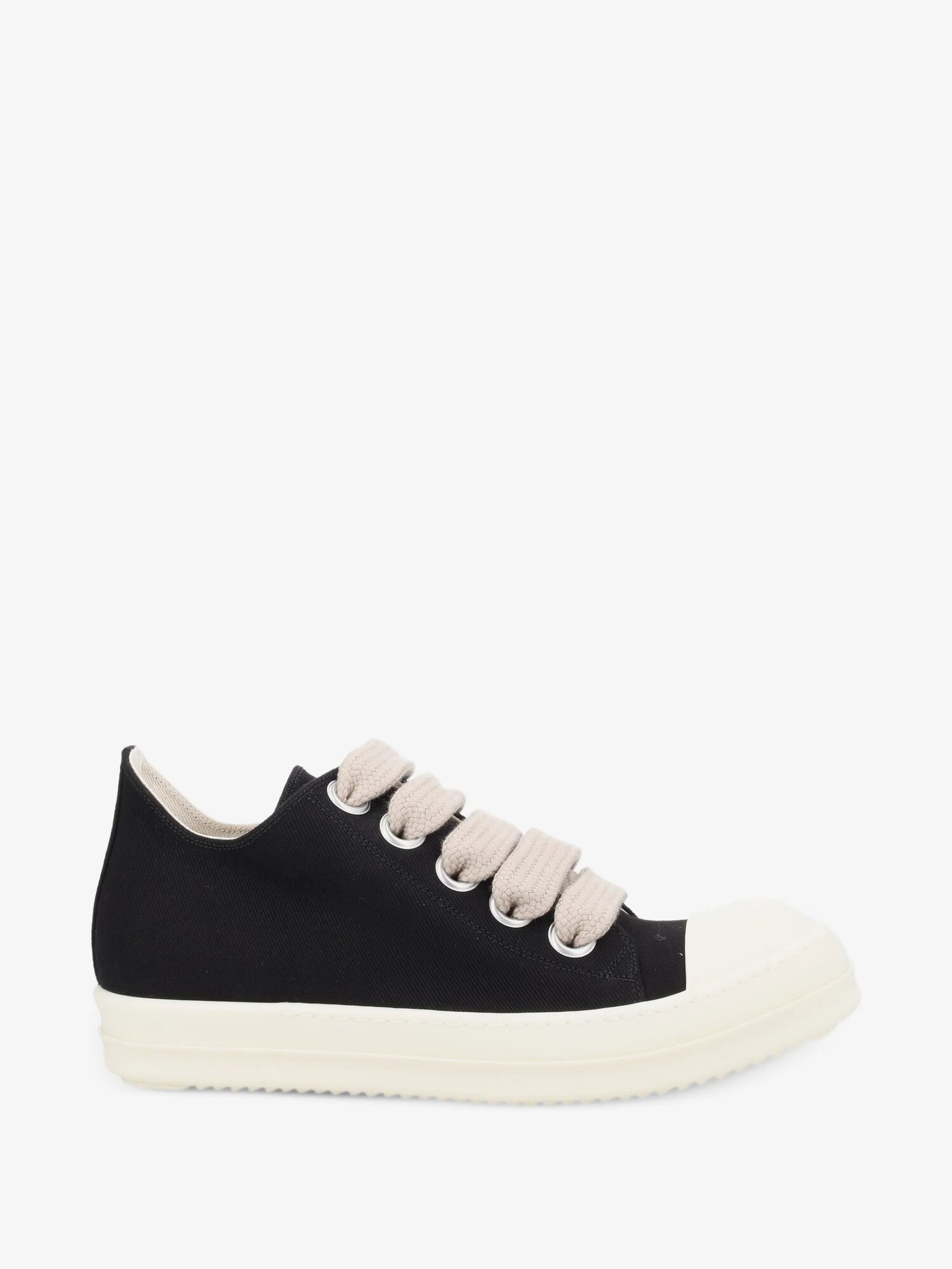 Кроссовки Rick Owens Jumbolace