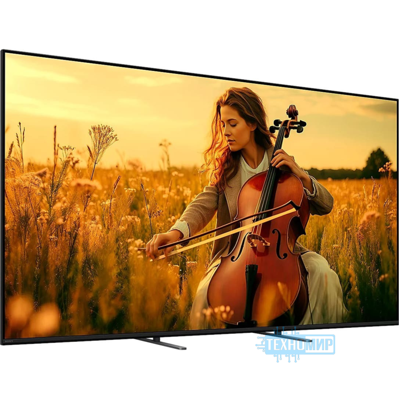 Телевизор Sony BRAVIA 5 K-55XR5 (K-55XR55B)