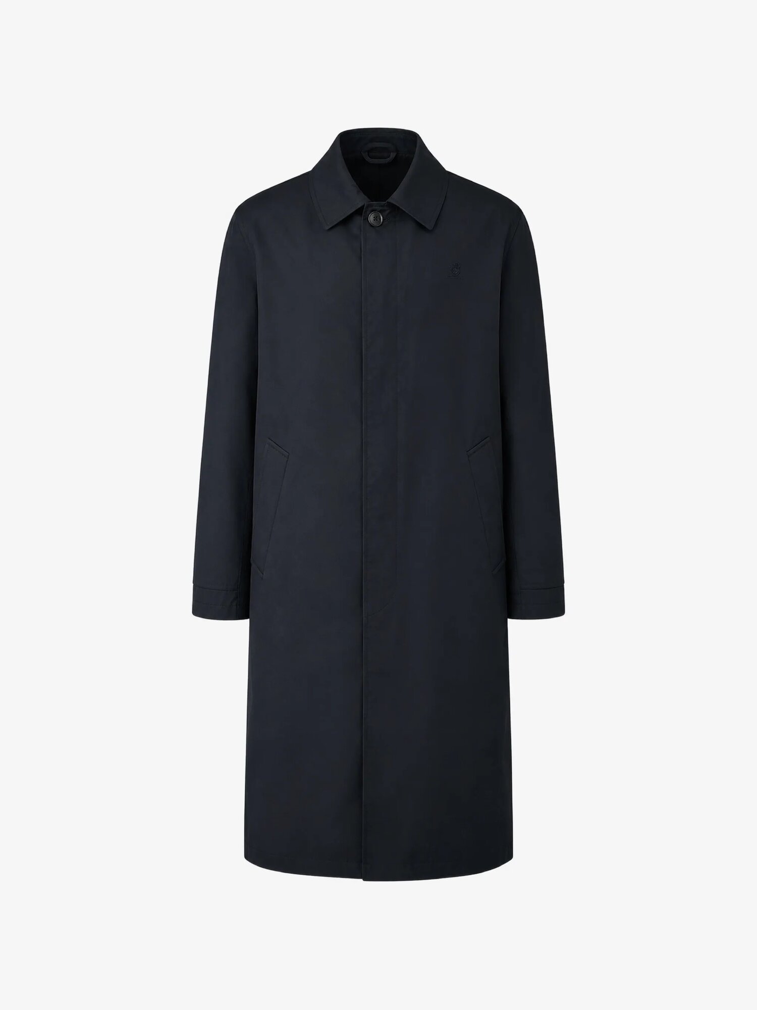 Пальто Buttoned coat