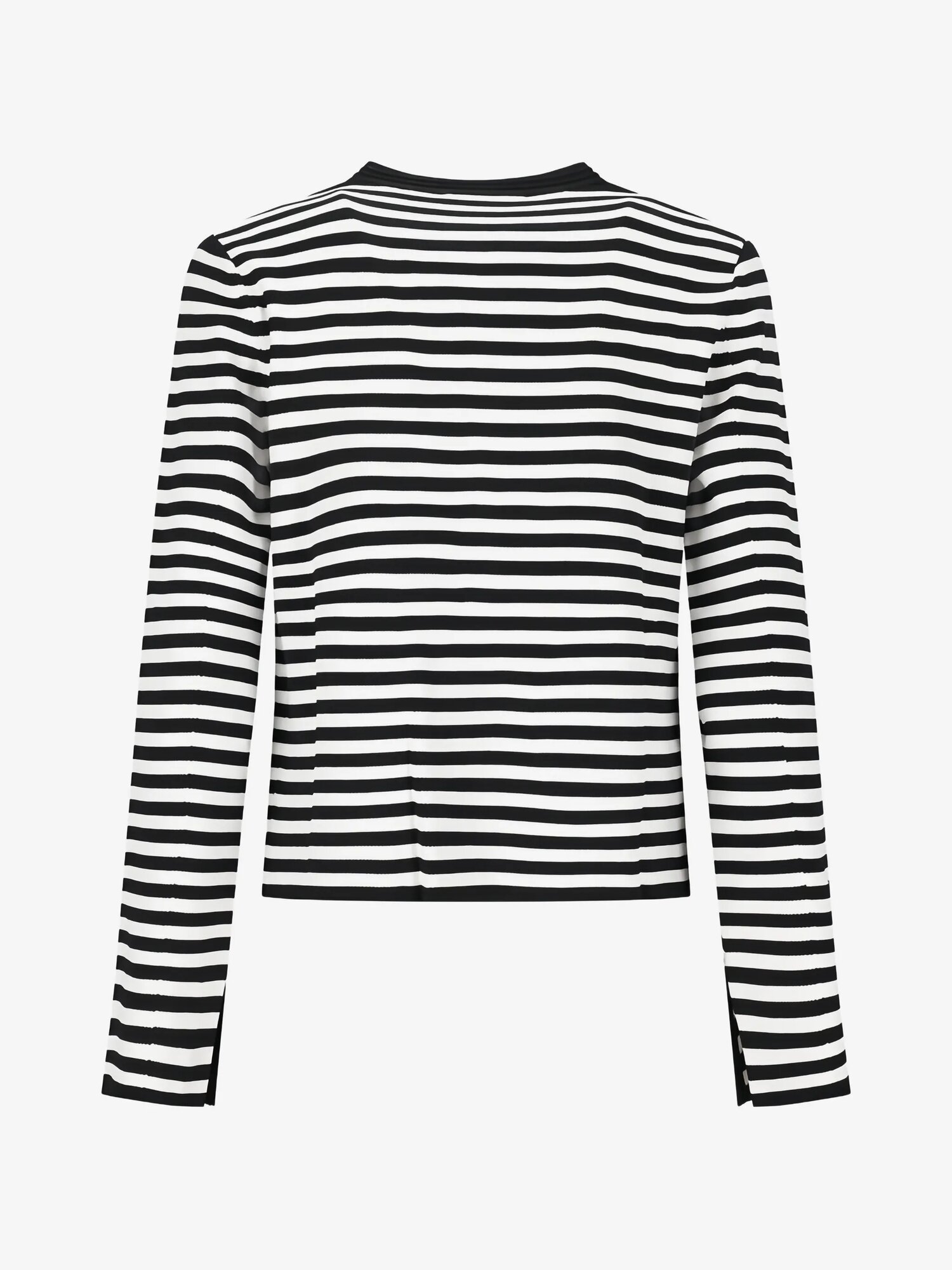 Кардиган Max Mara Striped cardigan, размер 38 — фото 1