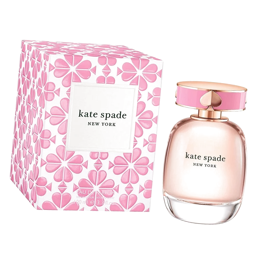 Kate Spade New York парфюмерная вода 100 мл / Кейт Спейд Нью Йорк для женщин
