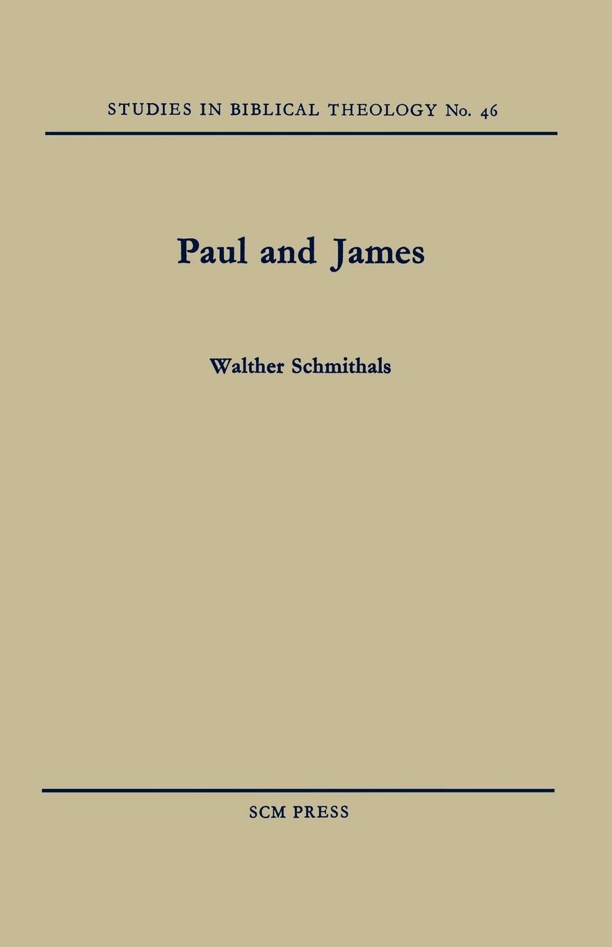 Paul and James — фото 1