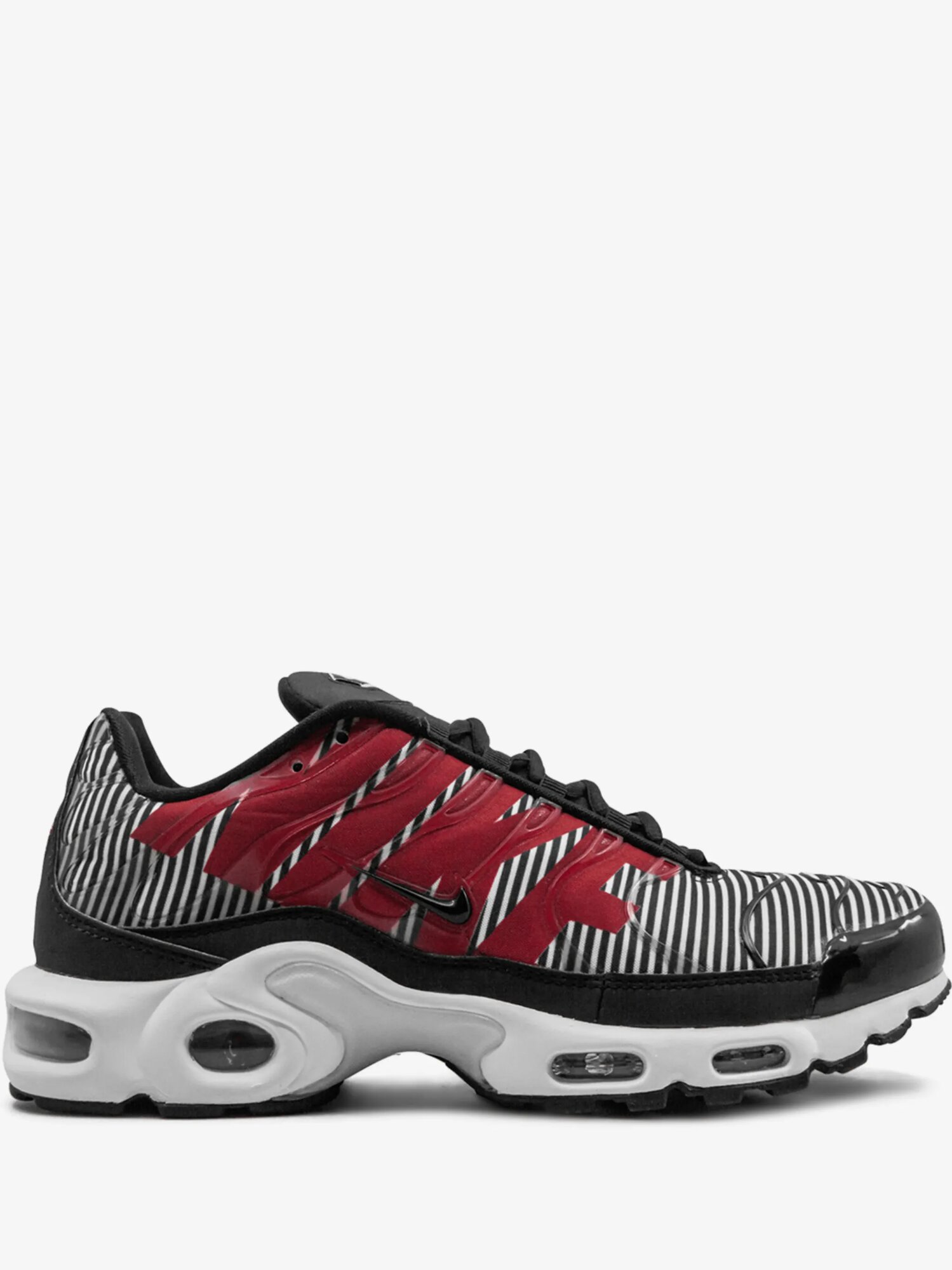 Кроссовки Air Max Plus TN SE