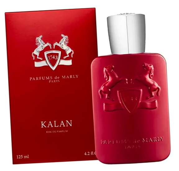 Духи Parfums De Marly Kalan 75 мл для мужчин и женщин - парфюм Де Марли Калан парфюмерная вода