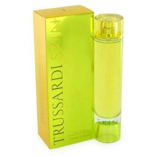 Аромат для женщин Trussardi Skin 50 мл / Труссарди Скин парфюмерная вода