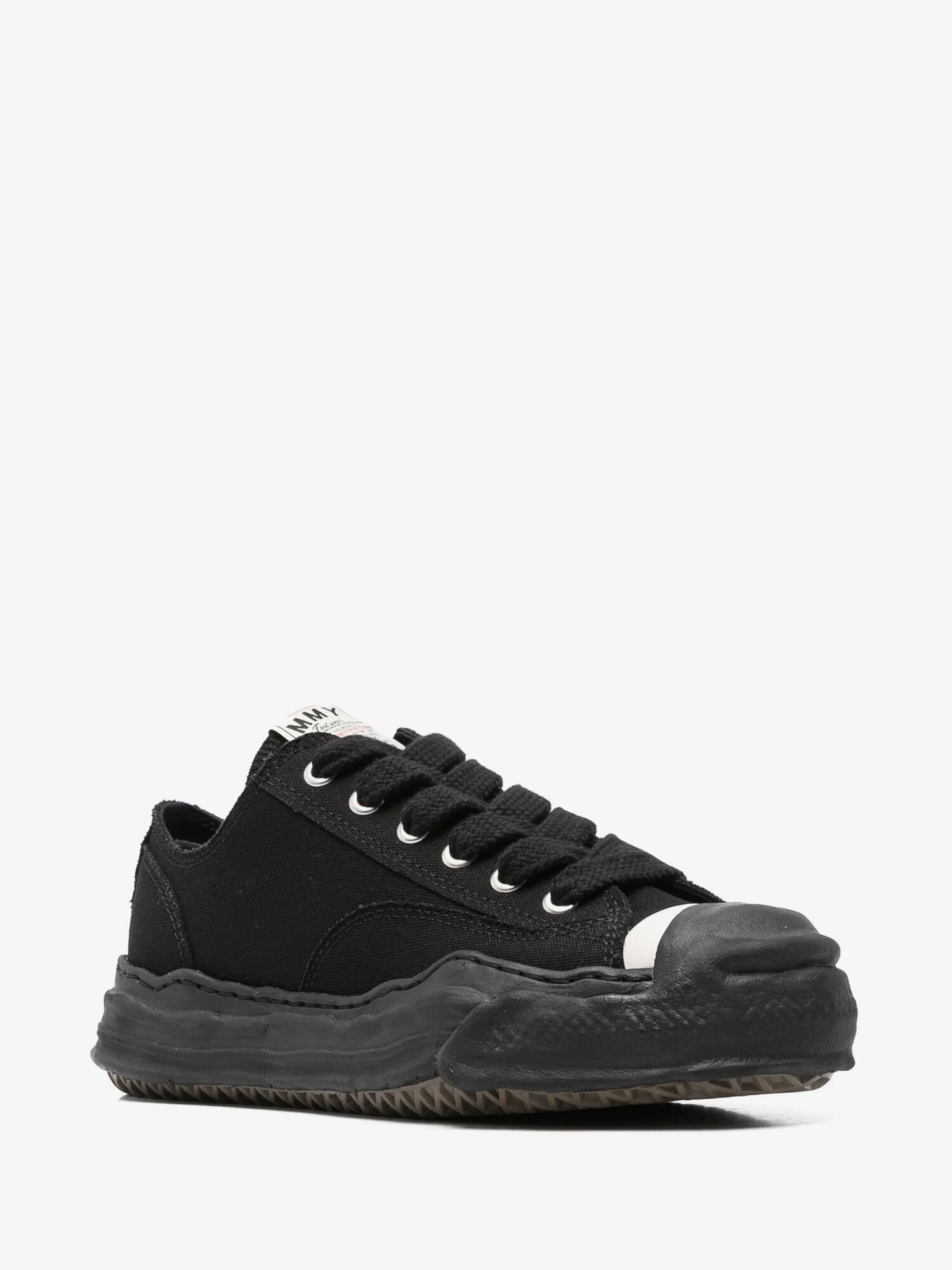 Кроссовки MAISON MIHARA YASUHIRO Hank, размер 43 — фото 1