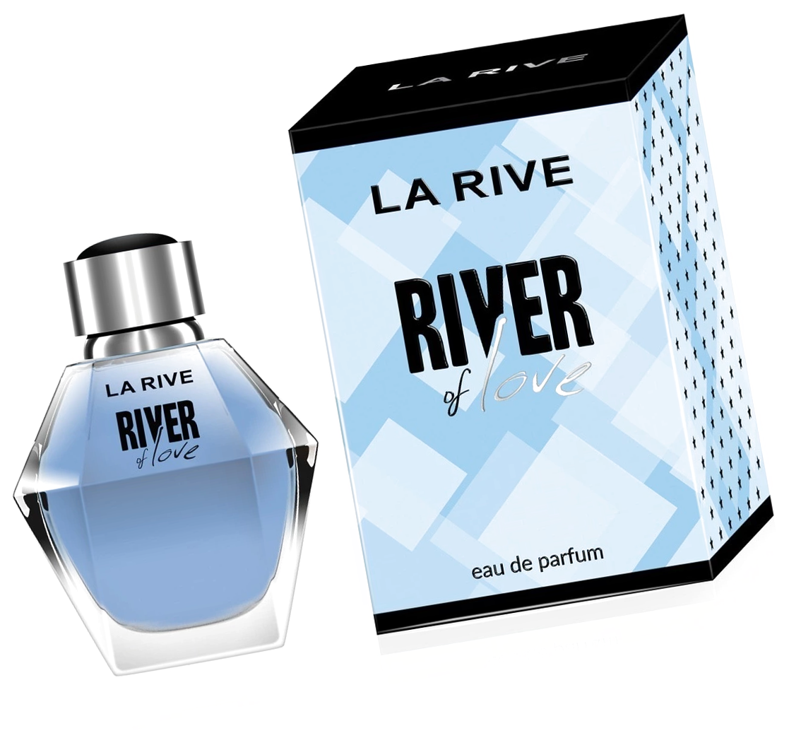 La Rive River Of Love парфюмерная вода женская 100 мл - Ла Риве Ривер Оф Лав духи