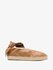 Эспадрильи Toga Pulla Chain-link knotted espadrilles, размер 41