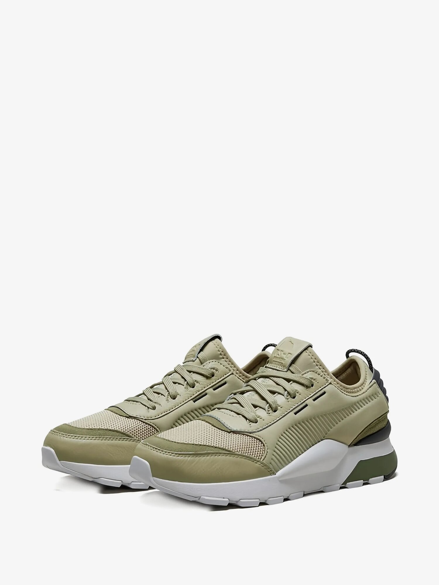 Кроссовки PUMA RS-0 Core, размер 6 US — фото 1