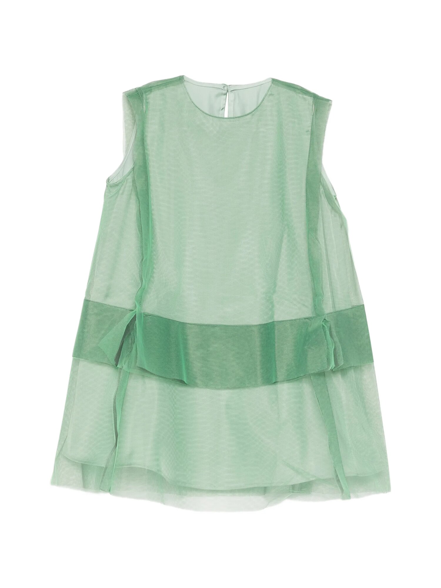 Платье JNBY Sheer dress